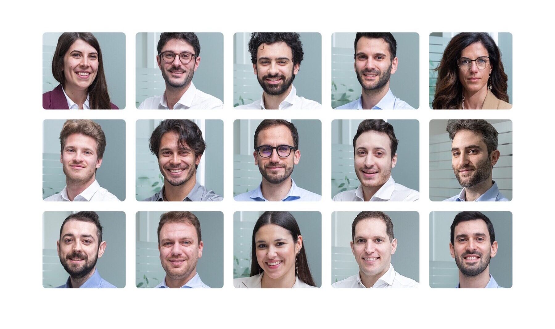 STAFF EXPANSION 2024 - Steel Project Engineering